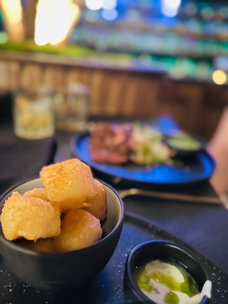 EMBER KITCHEN - 198 Photos & 76 Reviews - 800 W Cesar Chavez St, Austin ...