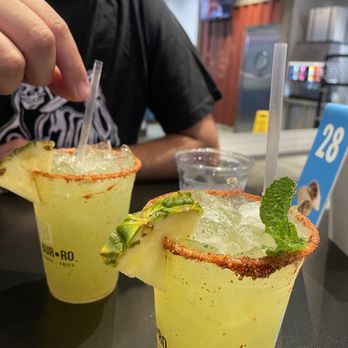 BLUE BURRO BURRITOS & CANTINA - Updated 2024 - 219 Photos & 185 Reviews ...