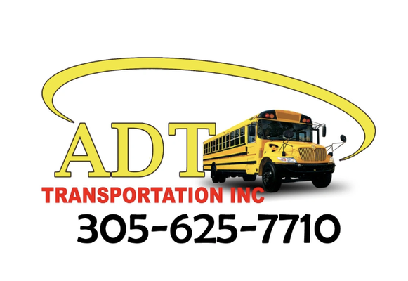 ADT TRANSPORTATION - Updated December 2025 - 99 NW 183rd St, Miami ...