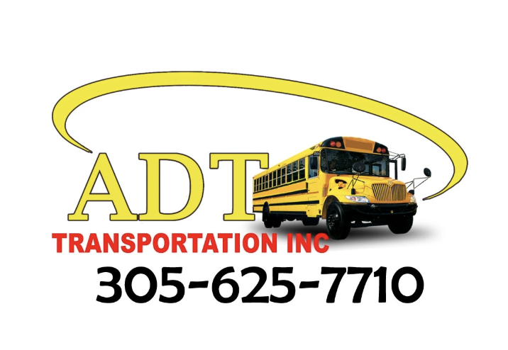 ADT TRANSPORTATION - Updated December 2025 - 99 NW 183rd St, Miami ...