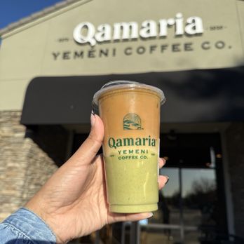QAMARIA YEMENI COFFEE - Updated May 2025 - 318 Photos & 128 Reviews ...