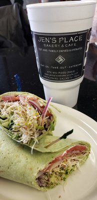 JEN’S PLACE BAKERY & CAFE - 81 Photos & 210 Reviews - 4455 Alpha Rd ...