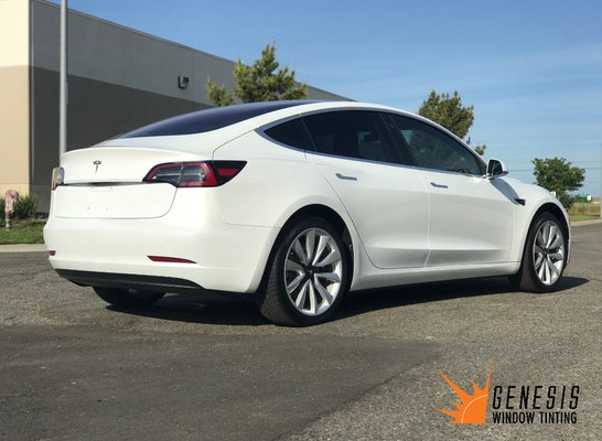 GENESIS WINDOW TINTING - Updated January 2026 - 274 Photos & 319 ...