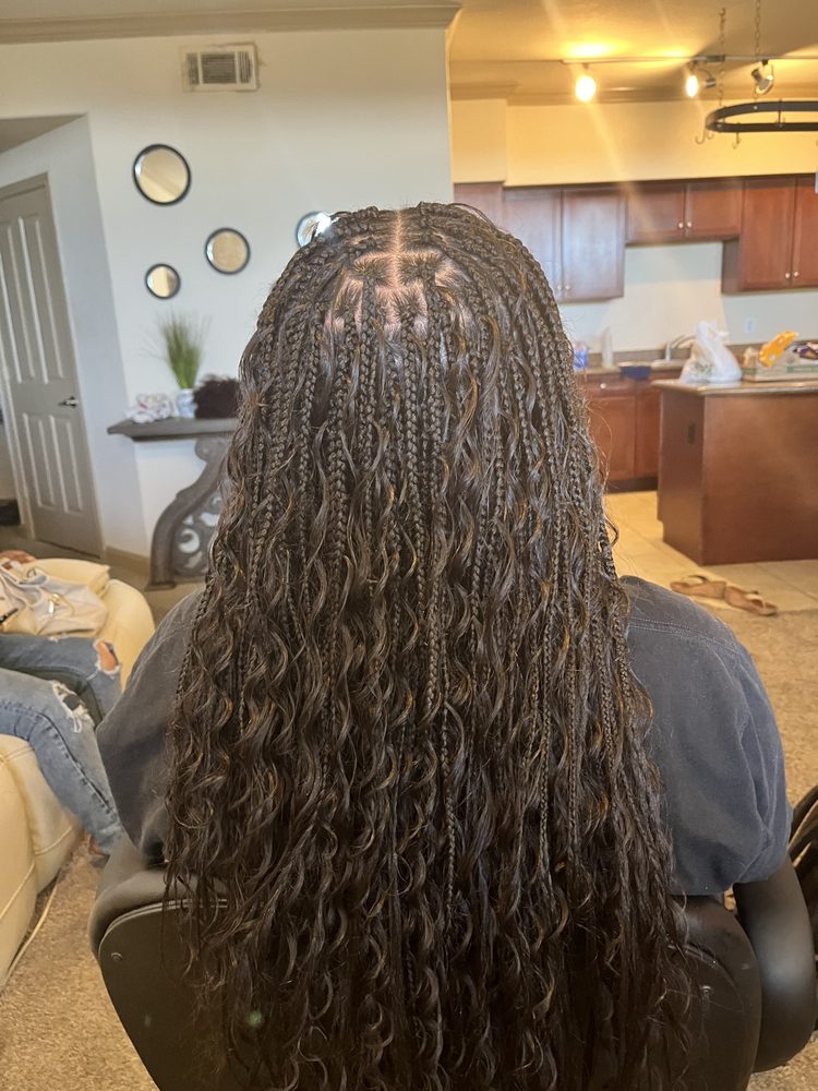 SWEETIE’S HAIR BRAIDING SERVICES - Updated August 2024 - Request an ...