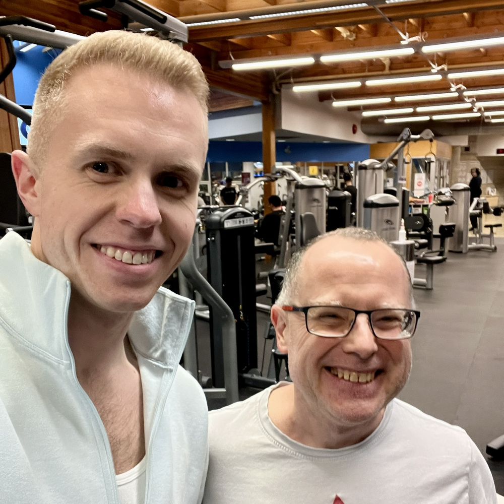 TRAIN WITH BRANDON - Updated January 2025 - Request Consultation ...