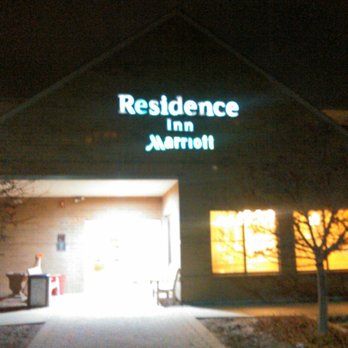 RESIDENCE INN CHICAGO LAKE FOREST/METTAWA - Updated August 2024 - 74 ...