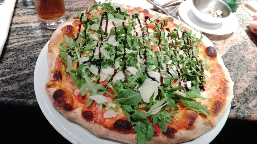 ALLA GRAPPA PIZZA - Updated April 2025 - 14 Photos & 14 Reviews - Rue ...
