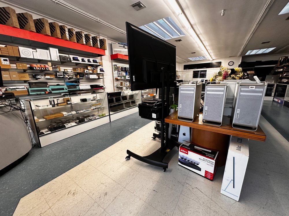 CALIFORNIA COMPUTER - Updated October 2025 - 65 Photos & 98 Reviews ...