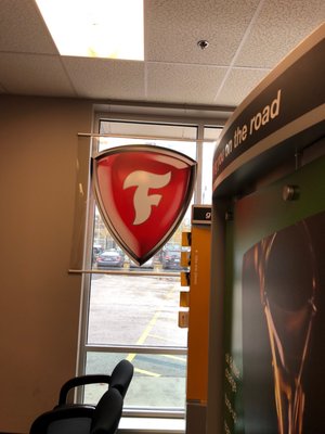 FIRESTONE COMPLETE AUTO CARE - Updated December 2025 - 16 Photos & 178 ...