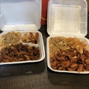 PEONY CHINESE CUISINE - 80 Photos & 196 Reviews - 29742 Rancho ...