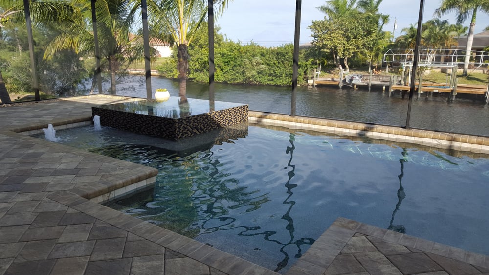 ARTISTIC DESIGN POOLS & SPAS - Updated September 2024 - Cape Coral ...