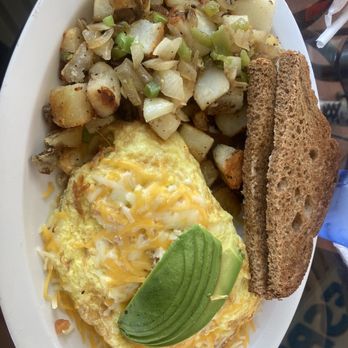 GILLESPIE FIELD CAFE - Updated July 2024 - 225 Photos & 285 Reviews ...