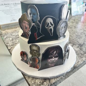 LOS ANGELITOS BAKERY - Updated January 2025 - 625 Photos & 267 Reviews ...