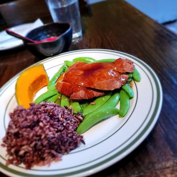 LUANNE’S WILD GINGER ALL-ASIAN VEGAN - Updated November 2025 - 364 ...