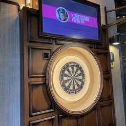 FLIGHT CLUB - Updated July 2025 - 469 Photos & 352 Reviews - 111 W ...