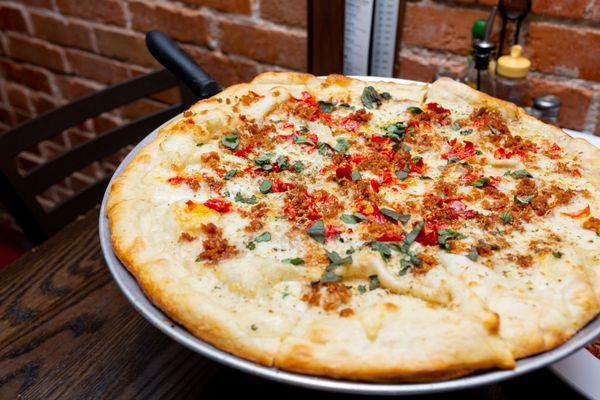 Z’ABBRACCI - PIZZA, PASTA & TAP HOUSE - 149 Photos & 225 Reviews ...