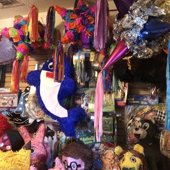 PIÑATA TIME - Updated January 2025 - 64 Photos & 26 Reviews - 3005 W ...