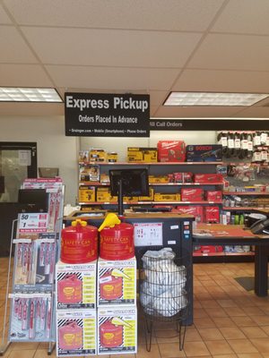 GRAINGER INDUSTRIAL SUPPLY - Updated December 2025 - 21 Photos - 1335 ...