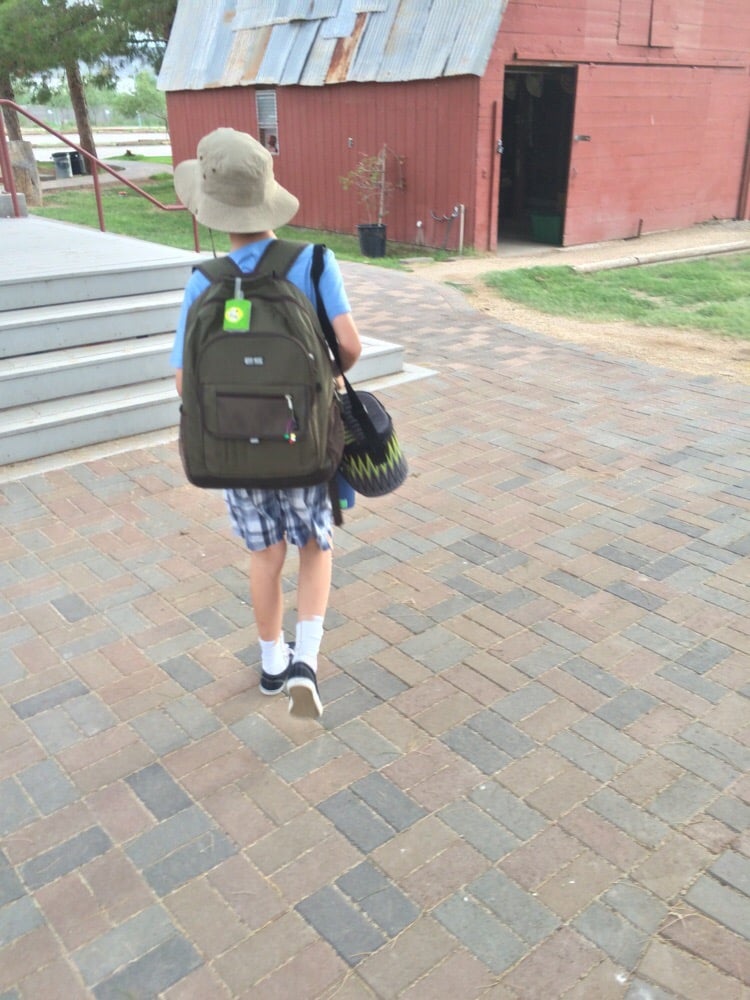 WALDORF DESERT MARIGOLD SCHOOL - Updated March 2025 - 13 Reviews - 6210 S 28th St, Phoenix ...