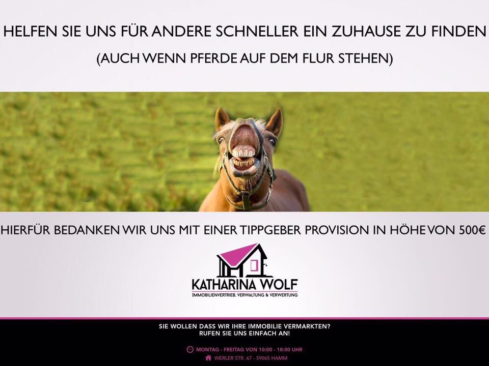 KATHARINA WOLF - Werler Str. 67, Hamm, Nordrhein-Westfalen, Germany ...