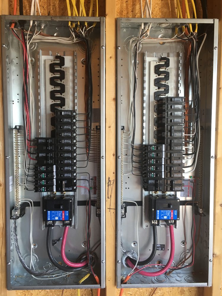 Alltech Electric - Updated December 2025 - 22 Photos - Fraziers Bottom ...