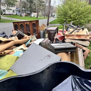 ALL WASTE - Updated February 2025 - 10 Reviews - 143 Murphy Rd ...