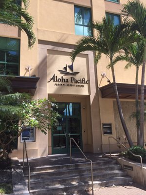 ALOHA PACIFIC FEDERAL CREDIT UNION - Updated December 2025 - 17 Photos ...