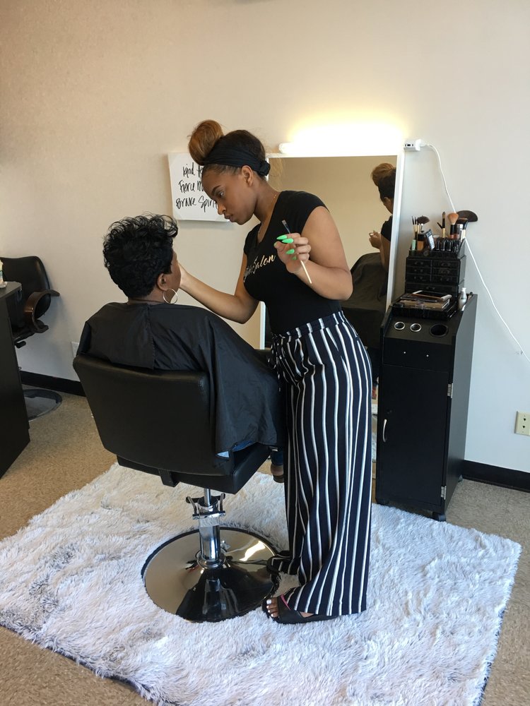 K STYLES SALON - Updated November 2025 - 18 Photos - 1410 Klondike Rd ...