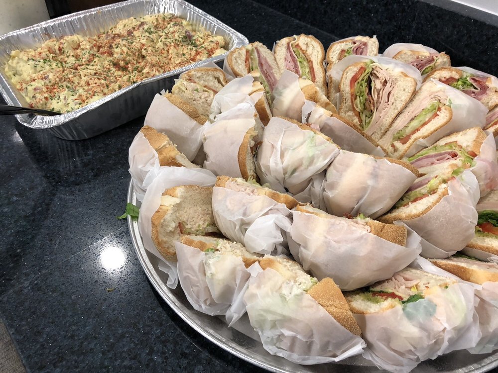 WALLY’S DELI - 134 Photos & 145 Reviews - Breakfast & Brunch - 8024 ...