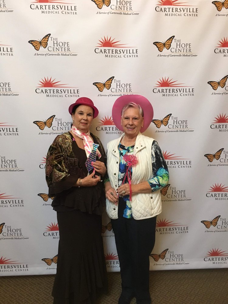 CARTERSVILLE COUNTRY CLUB - Updated October 2025 - 1310 Joe Frank ...