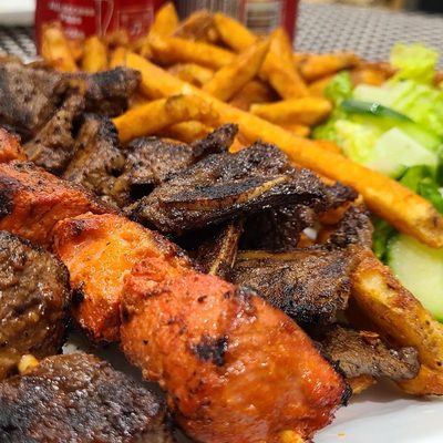 SIMBA GRILL - Updated October 2025 - 50 Photos & 28 Reviews - 375 ...