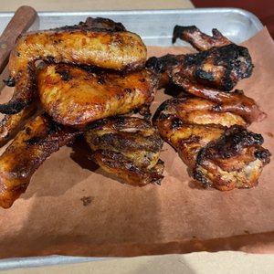 BOBBIQUE - 385 Photos & 422 Reviews - Barbeque - 70 W Main St ...