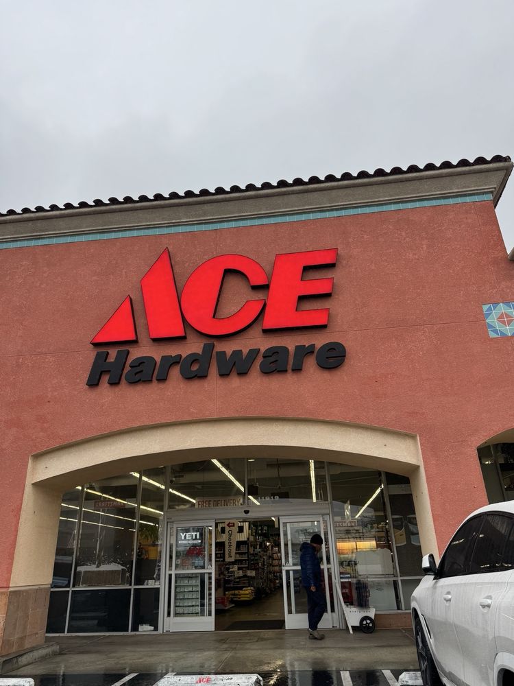 GARDEN GROVE ACE HARDWARE - Updated January 2026 - 26 Photos & 90 ...