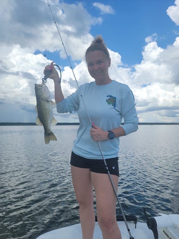 BACKWATER FISHING GUIDE AND ECO TOURS - 26 Photos - Dunnellon, Florida ...
