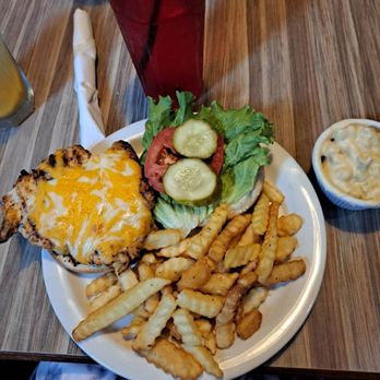 ICE HOUSE RESTAURANT - Updated August 2024 - 284 Photos & 194 Reviews ...