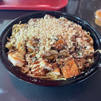 CHANKO - Updated December 2024 - 275 Photos & 160 Reviews - 4603 N ...