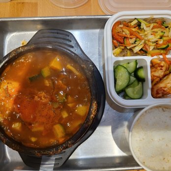 BIBIMBOWL - Updated May 2024 - 414 Photos & 508 Reviews - 415 N Mary ...