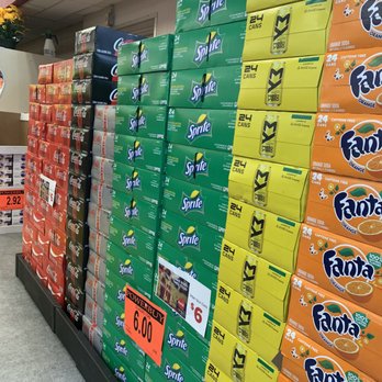 FRESH 4 LESS - Updated November 2025 - 79 Photos & 12 Reviews - 3813 N ...