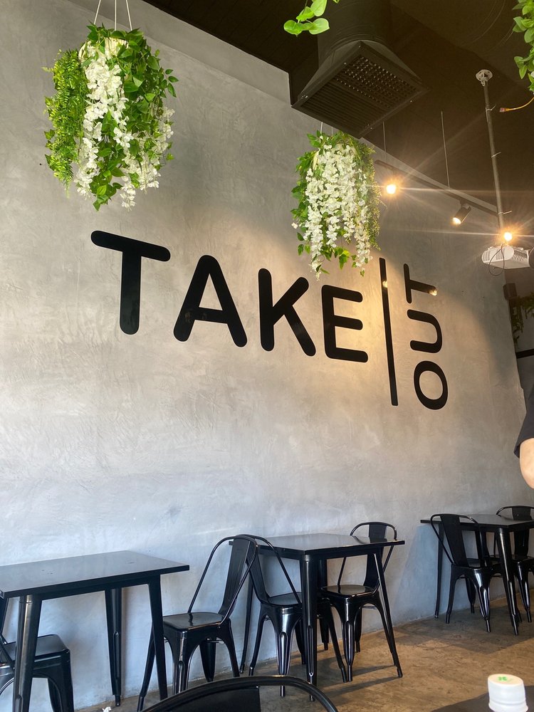 TAKE SUSHI - Updated May 2026 - 320 Photos & 138 Reviews - 3280 W 6th ...