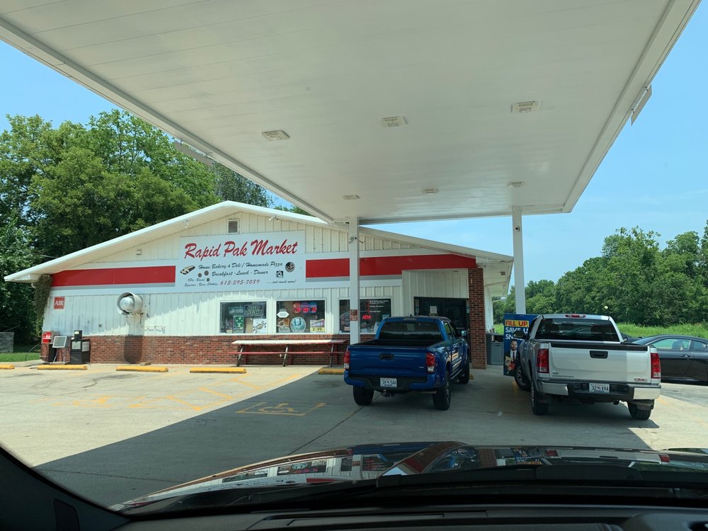 RAPID PAK - Updated October 2025 - 4810 Murfreesboro Rd, Arrington ...