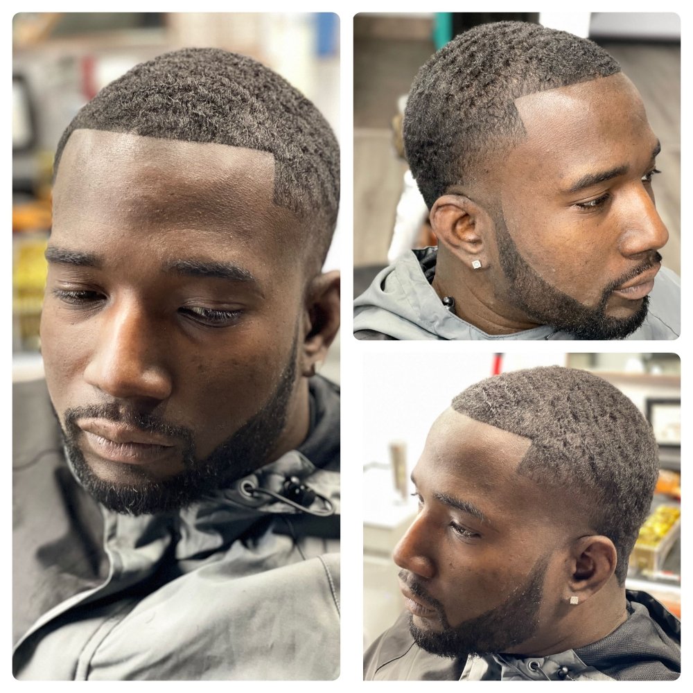 TAILOR MADE BARBER STUDIO - Updated July 2025 - 77 Photos - 1617 32nd ...
