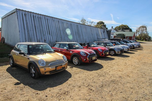 MINI OF MANHATTAN - Updated February 2025 - 48 Photos & 126 Reviews ...