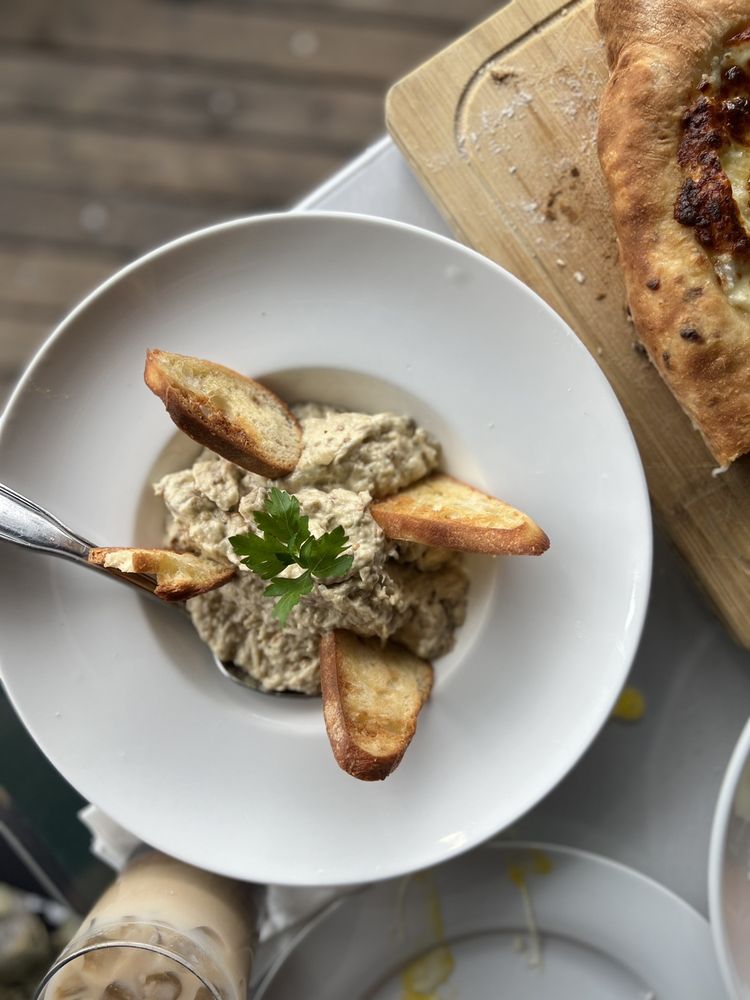 TATIANA RESTAURANT - 271 Photos & 297 Reviews - 3152 Brighton 6th St ...