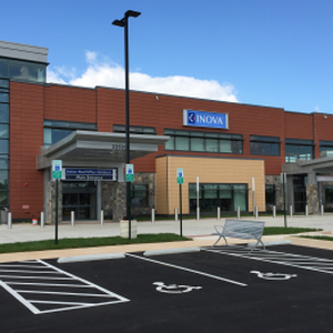 INOVA PRIMARY CARE - STERLING - Updated July 2025 - 46000 Center Oak ...