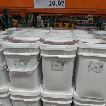 COSTCO BUSINESS CENTER - Updated February 2025 - 35 Photos & 15 Reviews ...