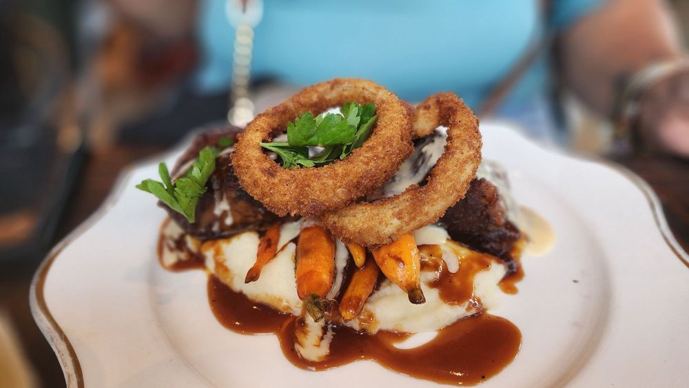 THE FOOD MARKET- COLUMBIA - 1329 Photos & 462 Reviews - 10480 Little ...