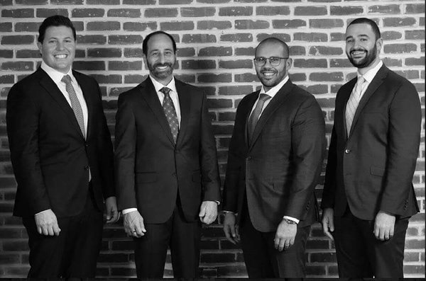 LAW OFFICES OF PETER G. AZIZ & ASSOCIATES - Updated January 2026 - 11 ...