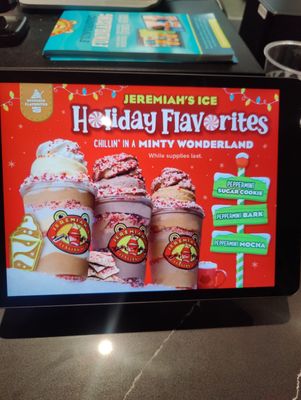JEREMIAH’S ITALIAN ICE - Updated December 2025 - 18 Photos & 13 Reviews ...