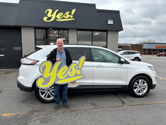 YES! AUTOMOTIVE - Updated October 2025 - 16 Reviews - 7015 Bluffton Rd ...