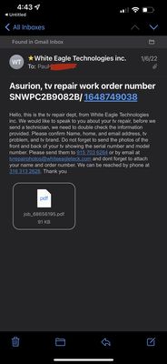 WHITE EAGLE TECHNOLOGY - Updated December 2025 - 39 Reviews - 355 S Norris Benton, Benton ...